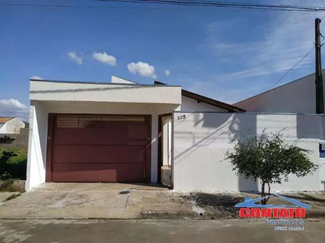 Casa / Sobrado para Venda em São Carlos/SP Jardim Embaré 5 Quartos
