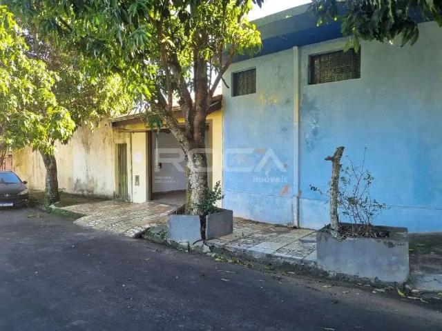 Casa / Sobrado para Venda em São Carlos/SP Jardim Embaré 1 Quartos