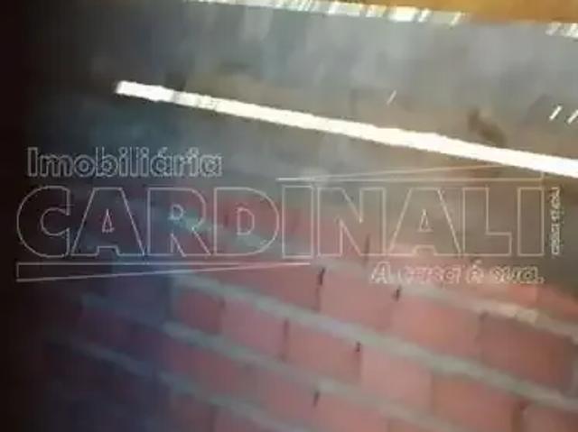 Casa / Sobrado para Venda em São Carlos/SP Jardim Embaré 1 Quartos