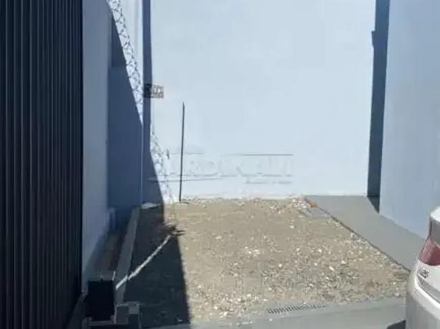 Casa / Sobrado para Venda em São Carlos/SP Jardim Embaré 1 Quartos