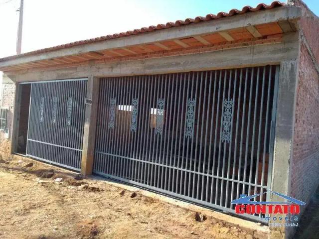 Casa / Sobrado para Venda em São Carlos/SP Jardim Embaré