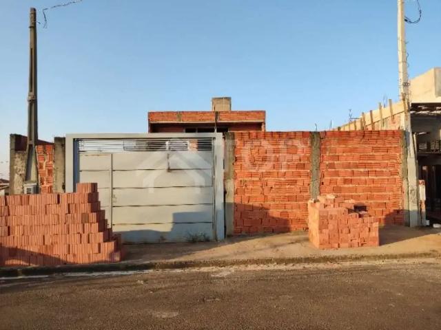 Casa / Sobrado para Venda em São Carlos/SP Jardim Embaré 2 Quartos