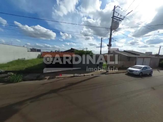 Casa / Sobrado para Venda em São Carlos/SP Jardim Embaré 2 Quartos
