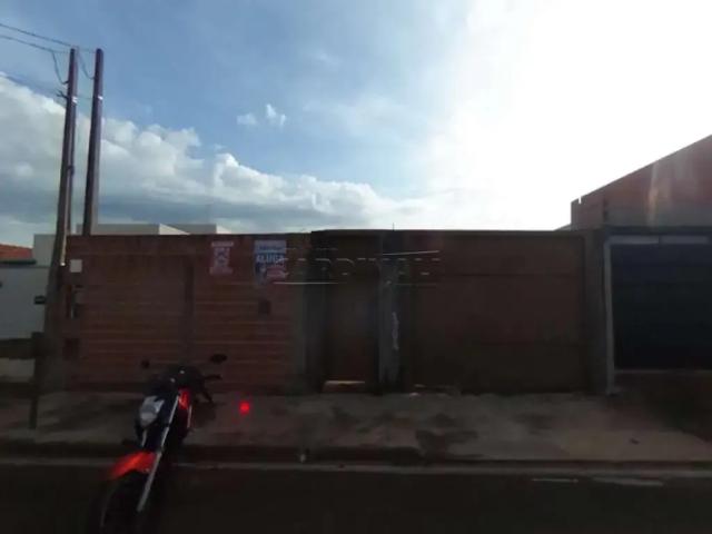 Casa / Sobrado para Venda em São Carlos/SP Jardim Embaré 2 Quartos