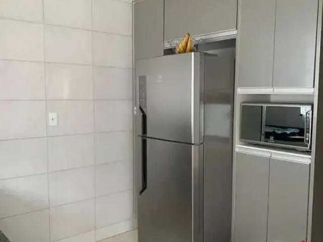 Casa / Sobrado para Venda em São Carlos/SP Jardim Embaré 2 Quartos