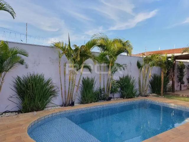 Casa / Sobrado para Venda em São Carlos/SP Jardim Embaré 2 Quartos