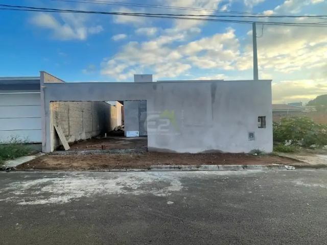 Casa / Sobrado para Venda em São Carlos/SP Jardim Embaré 2 Quartos