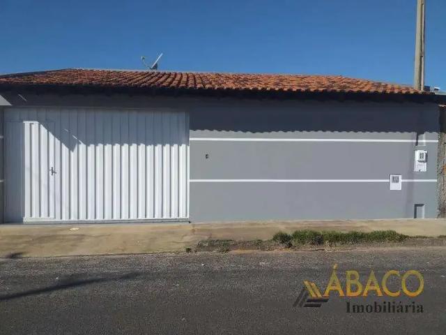 Casa / Sobrado para Venda em São Carlos/SP Jardim Embaré 3 Quartos