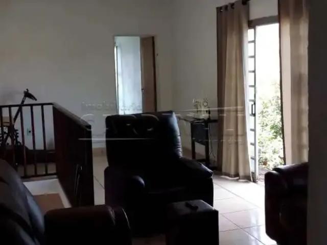 Casa / Sobrado para Venda em São Carlos/SP Jardim Embaré 3 Quartos
