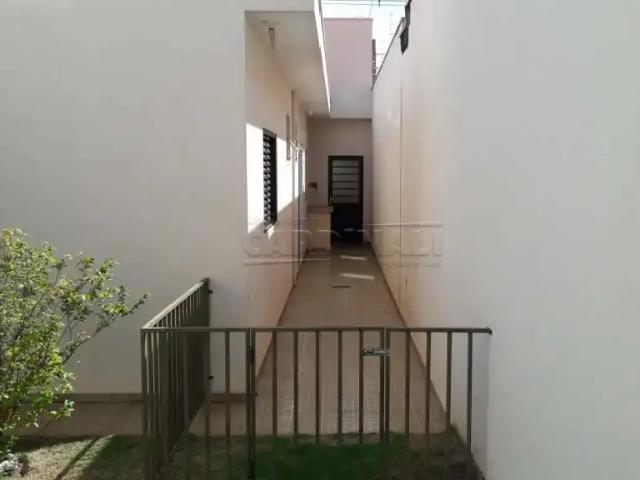 Casa / Sobrado para Venda em São Carlos/SP Jardim Embaré 3 Quartos