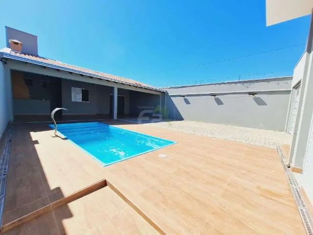 Casa / Sobrado para Venda em São Carlos/SP Jardim Embaré 3 Quartos