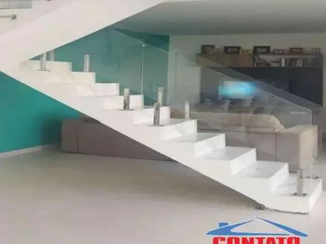 Casa / Sobrado para Venda em São Carlos/SP Jardim Embaré 3 Quartos