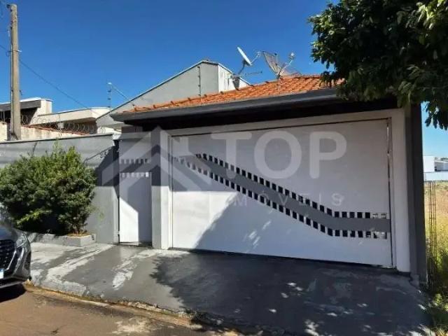 Casa / Sobrado para Venda em São Carlos/SP Jardim Embaré 3 Quartos