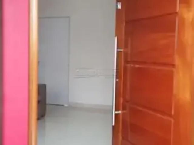 Casa / Sobrado para Venda em São Carlos/SP Jardim Embaré 3 Quartos