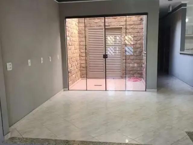Casa / Sobrado para Venda em São Carlos/SP Jardim Embaré 3 Quartos