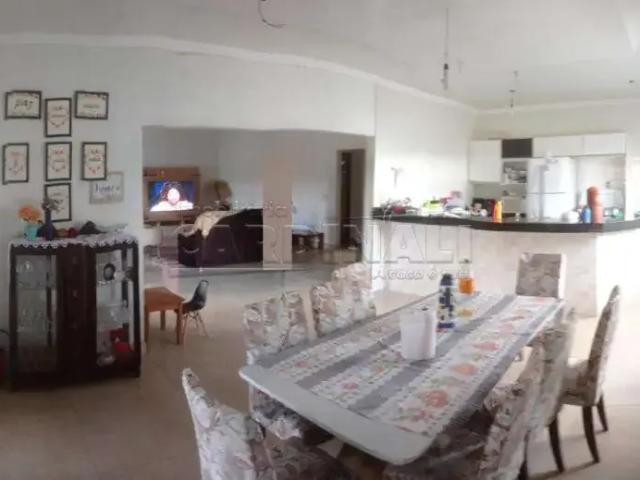 Casa / Sobrado para Venda em São Carlos/SP Jardim Embaré 3 Quartos