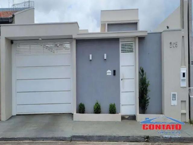 Casa / Sobrado para Venda em São Carlos/SP Jardim Embaré 3 Quartos