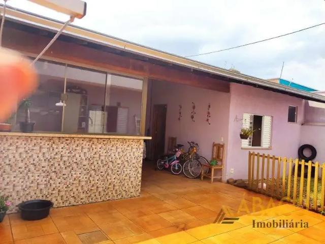 Casa / Sobrado para Venda em São Carlos/SP Jardim Embaré 3 Quartos