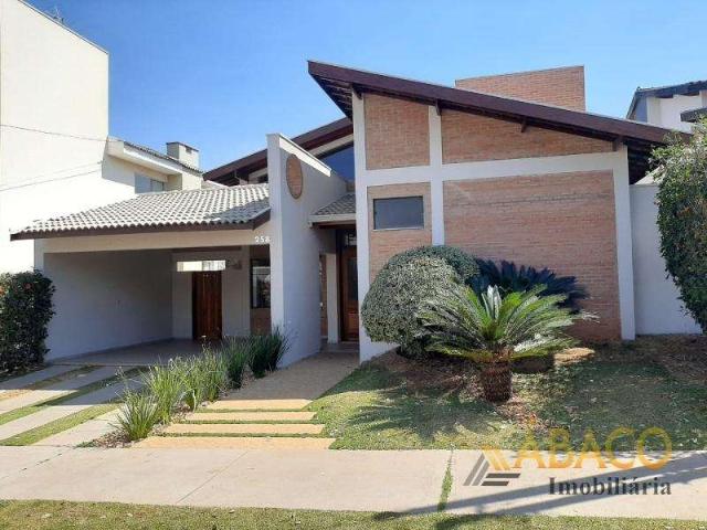 Casa / Sobrado para Venda em São Carlos/SP Jardim Guanabara 3 Quartos