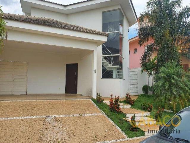 Casa / Sobrado para Venda em São Carlos/SP Jardim Guanabara 3 Quartos