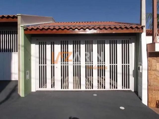 Casa / Sobrado para Venda em São Carlos/SP Jardim Gibertoni 2 Quartos