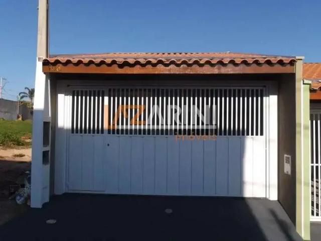 Casa / Sobrado para Venda em São Carlos/SP Jardim Gibertoni 2 Quartos