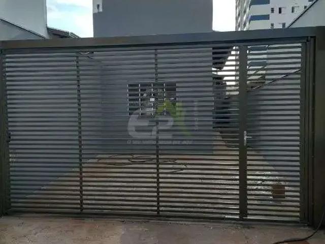 Casa / Sobrado para Venda em São Carlos/SP Jardim Gibertoni 2 Quartos