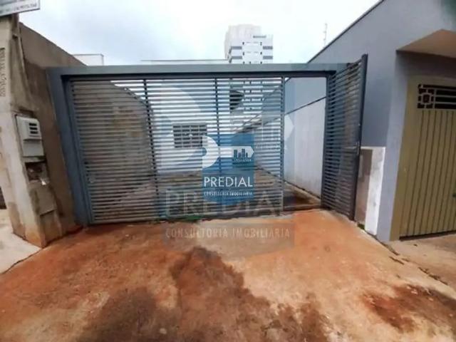 Casa / Sobrado para Venda em São Carlos/SP Jardim Gibertoni 2 Quartos