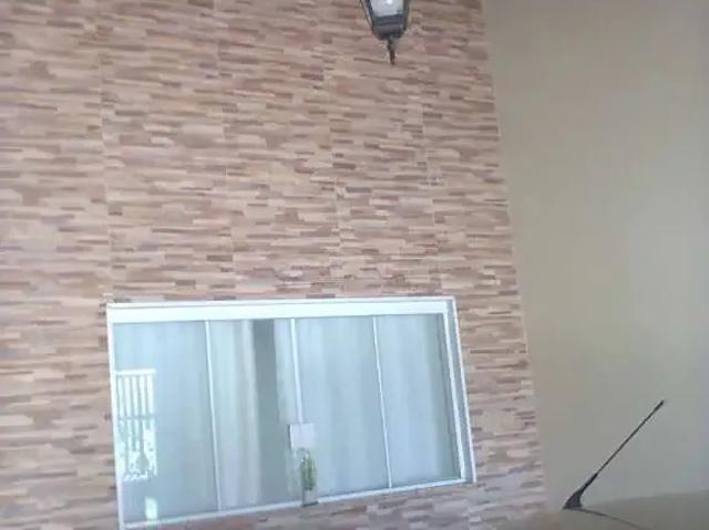Casa / Sobrado para Venda em São Carlos/SP Jardim Gibertoni 2 Quartos