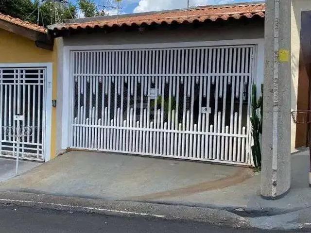 Casa / Sobrado para Venda em São Carlos/SP Jardim Gibertoni 2 Quartos