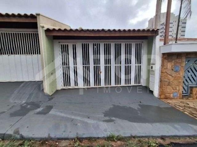 Casa / Sobrado para Venda em São Carlos/SP Jardim Gibertoni 2 Quartos