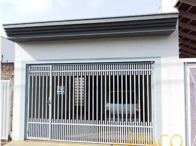 Casa / Sobrado para Venda em São Carlos/SP Jardim Hikare 2 Quartos