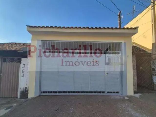 Casa / Sobrado para Venda em São Carlos/SP Jardim Hikare 2 Quartos