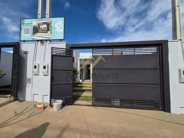 Casa / Sobrado para Venda em São Carlos/SP Jardim Hikare 2 Quartos