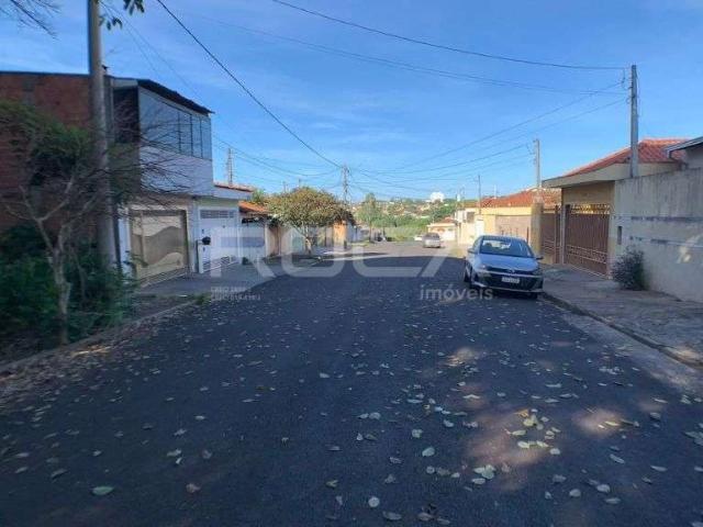 Casa / Sobrado para Venda em São Carlos/SP Jardim Hikare 3 Quartos