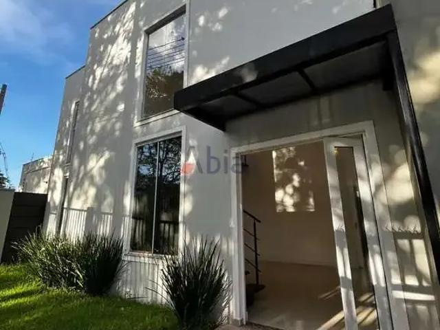 Casa / Sobrado para Venda em São Carlos/SP Jardim Nova Santa Paula 3 Quartos