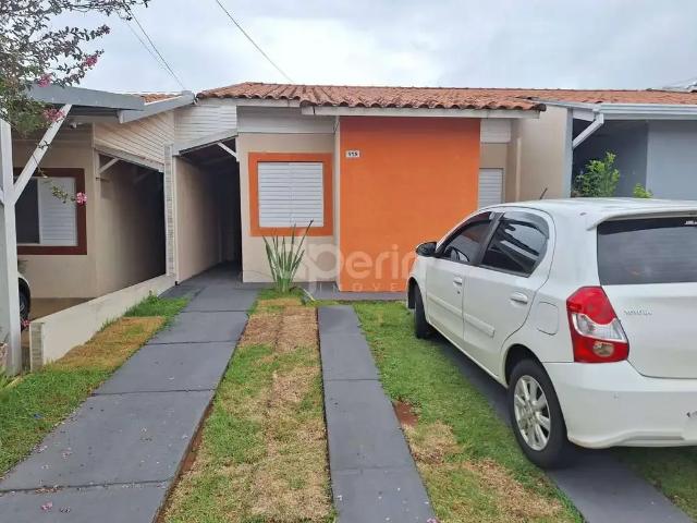 Casa / Sobrado para Venda em São Carlos/SP Jardim Ipanema 3 Quartos