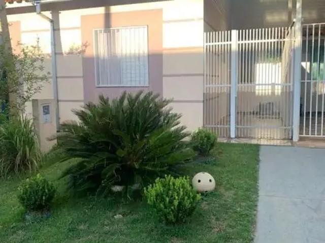 Casa / Sobrado para Venda em São Carlos/SP Jardim Ipanema 3 Quartos