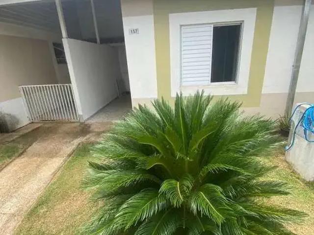 Casa / Sobrado para Venda em São Carlos/SP Jardim Ipanema 3 Quartos