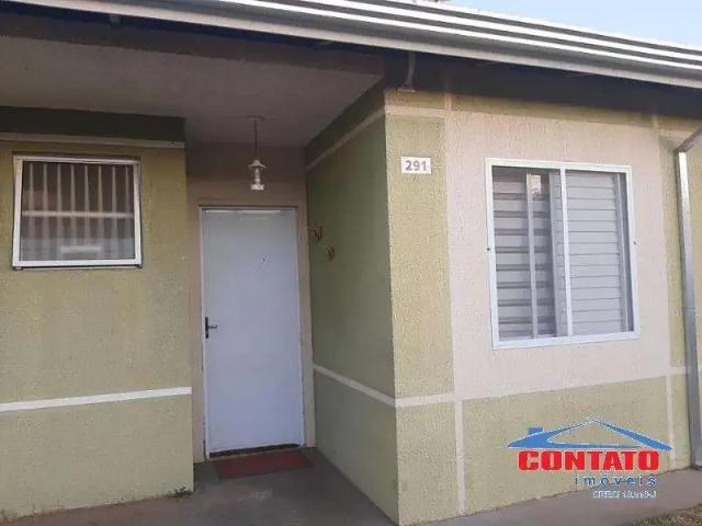 Casa / Sobrado para Venda em São Carlos/SP Jardim Ipanema 3 Quartos