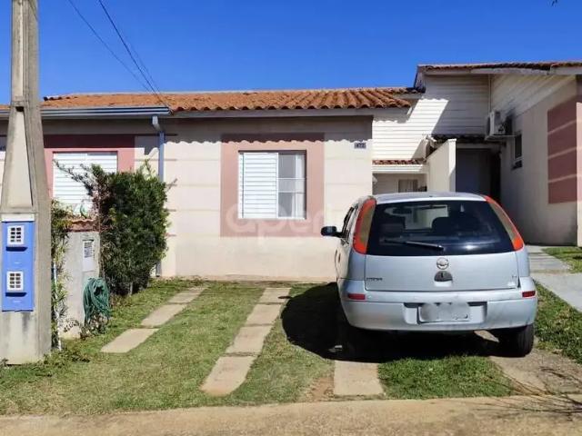 Casa / Sobrado para Venda em São Carlos/SP Jardim Ipanema 3 Quartos