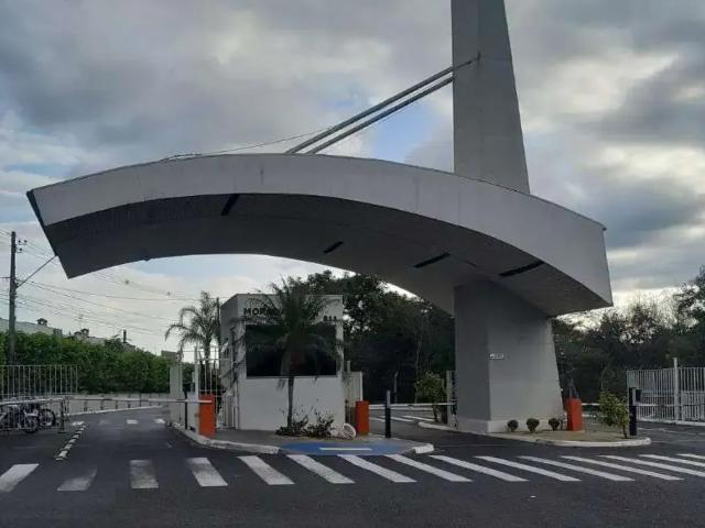 Casa / Sobrado para Venda em São Carlos/SP Jardim Ipanema 3 Quartos