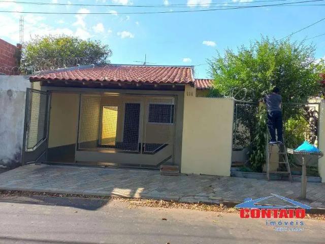 Casa / Sobrado para Venda em São Carlos/SP Jardim Ipanema 3 Quartos