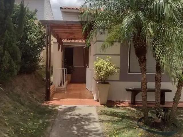 Casa / Sobrado para Venda em São Carlos/SP Jardim Ipanema 3 Quartos
