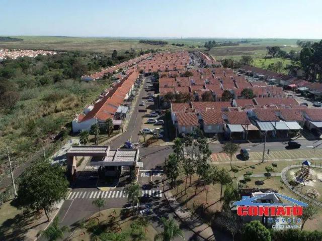 Casa / Sobrado para Venda em São Carlos/SP Jardim Ipanema 3 Quartos