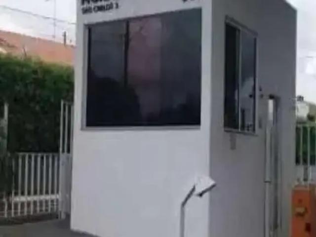 Casa / Sobrado para Venda em São Carlos/SP Jardim Ipanema 3 Quartos