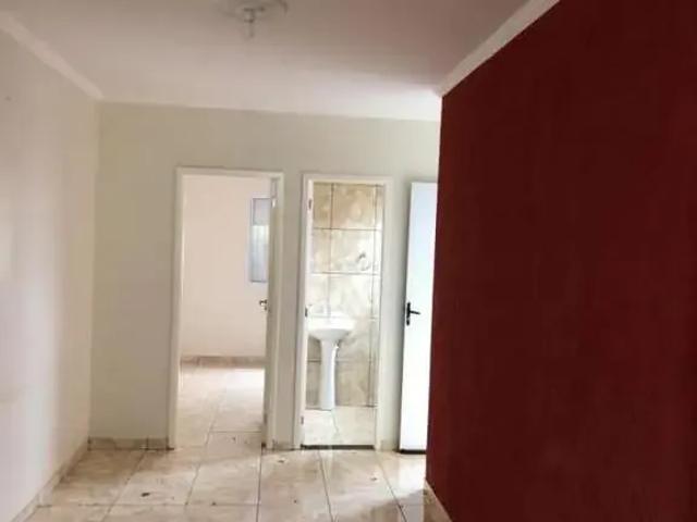 Casa / Sobrado para Venda em São Carlos/SP Jardim Ipanema 2 Quartos