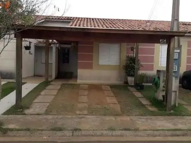 Casa / Sobrado para Venda em São Carlos/SP Jardim Ipanema 2 Quartos