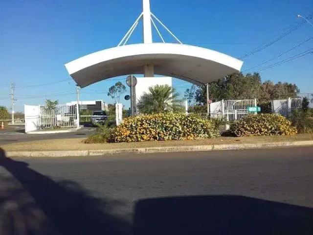 Casa / Sobrado para Venda em São Carlos/SP Jardim Ipanema 2 Quartos