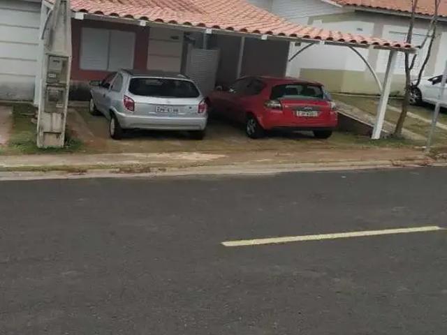 Casa / Sobrado para Venda em São Carlos/SP Jardim Ipanema 2 Quartos